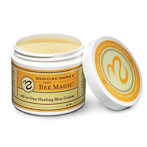 Sweet Bee Magic! - Living. (full time)